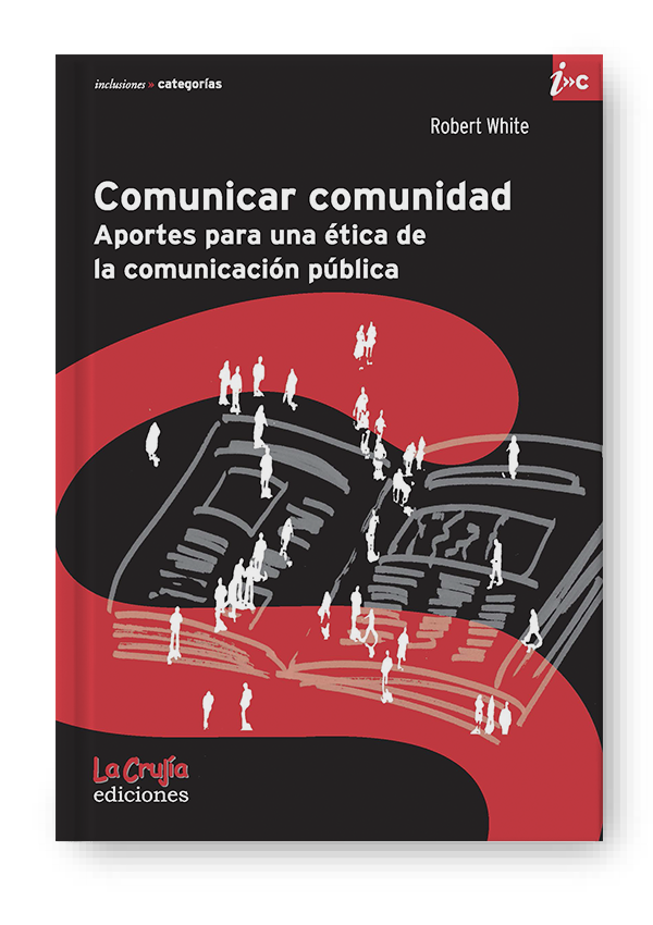 La Crujía - Editorial y librería